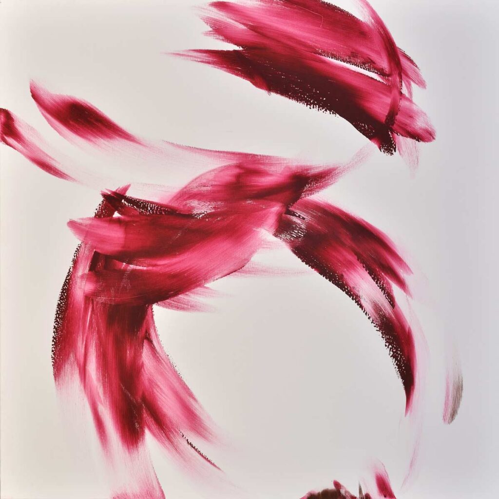 Rune Art | The Danish Artist Klaus Rune