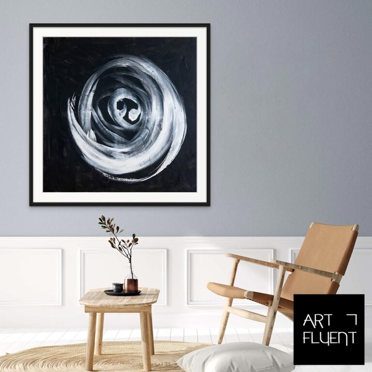 Rune Art | The Danish Artist Klaus Rune